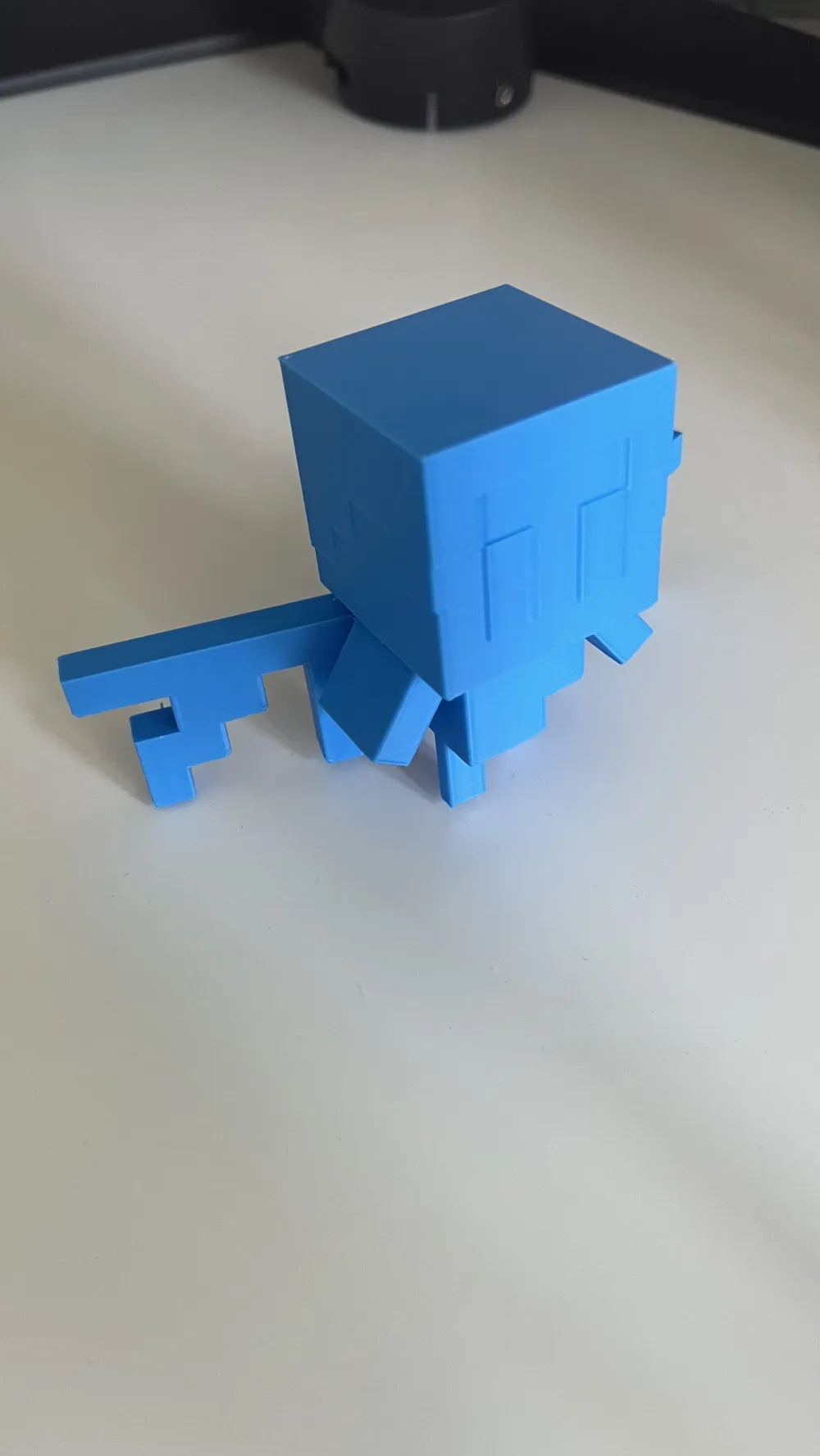 Minecraft Allay by RebPrints MakerWorld: Download Free 3D Models