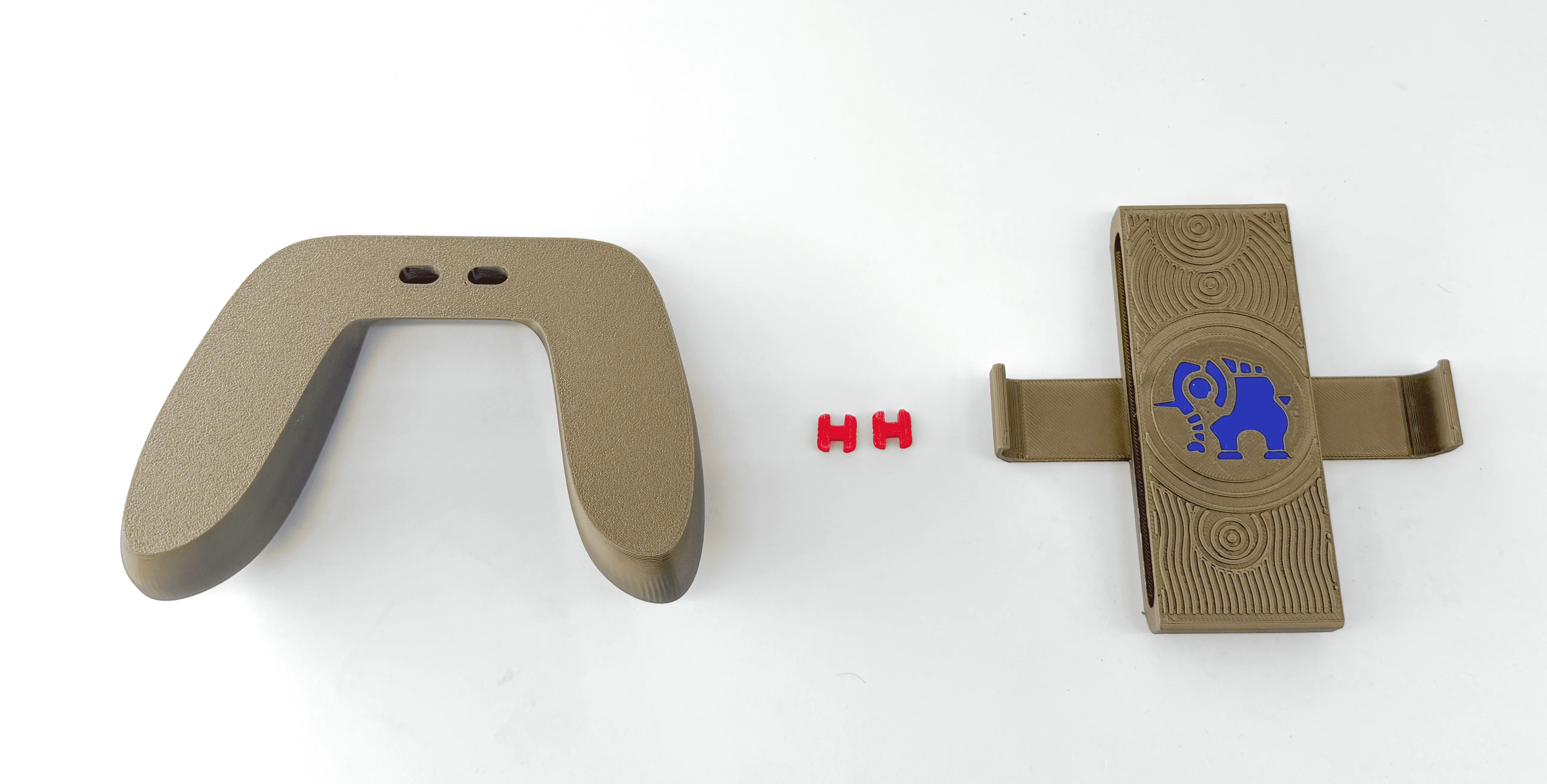 Joy-Con Inspired (Switch 2) - Eagle Version - Free 3D Print Model ...