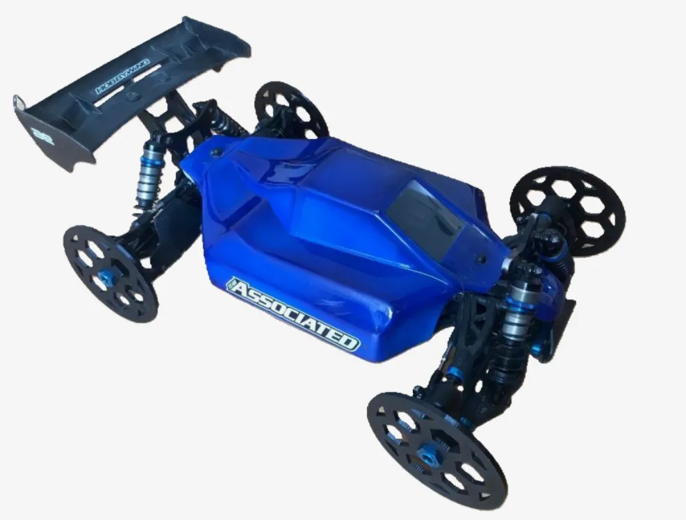 RC Car setup wheel 1/8 1/10 1/16 scale - Free 3D Print Model - MakerWorld