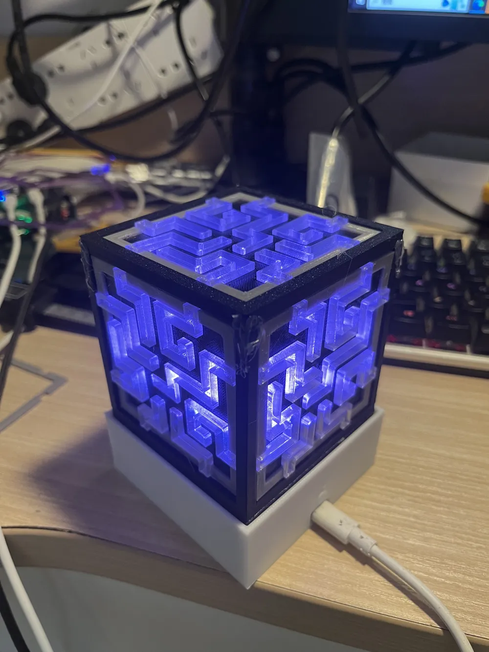 Contrôleur ME Minecraft AE2 Modèle open-source Contrôleur ME open ...
