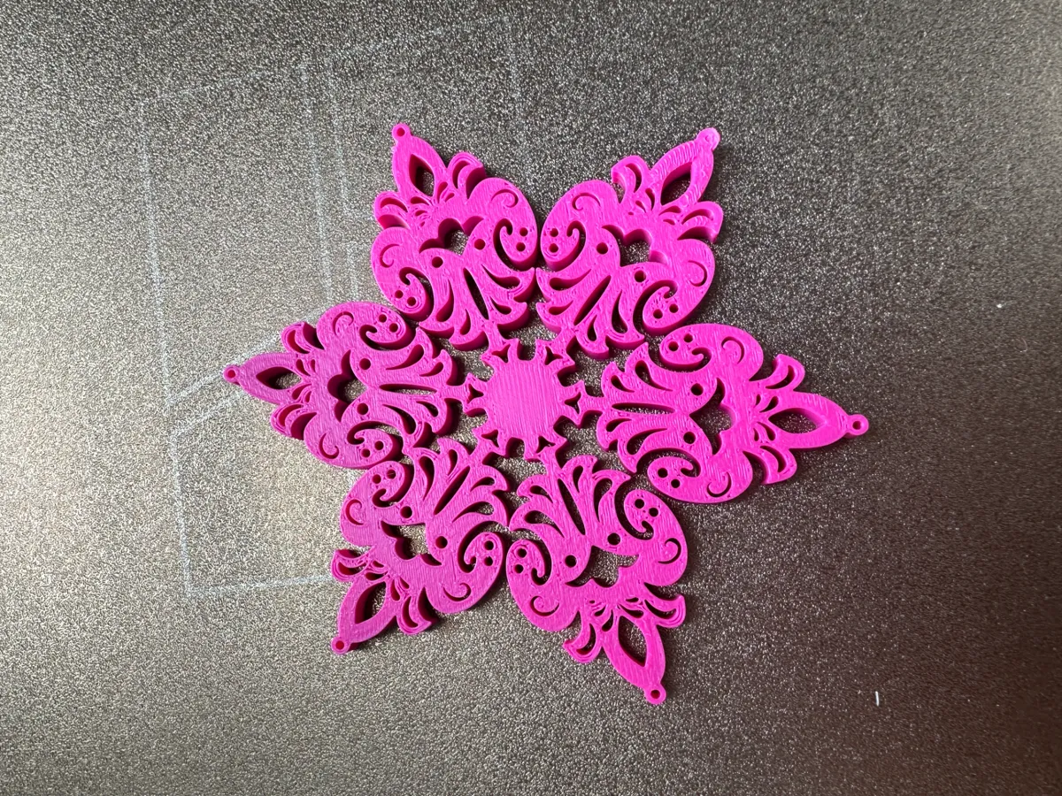 Luxurious Coaster by 龙猪 MakerWorld: Download Free 3D Models