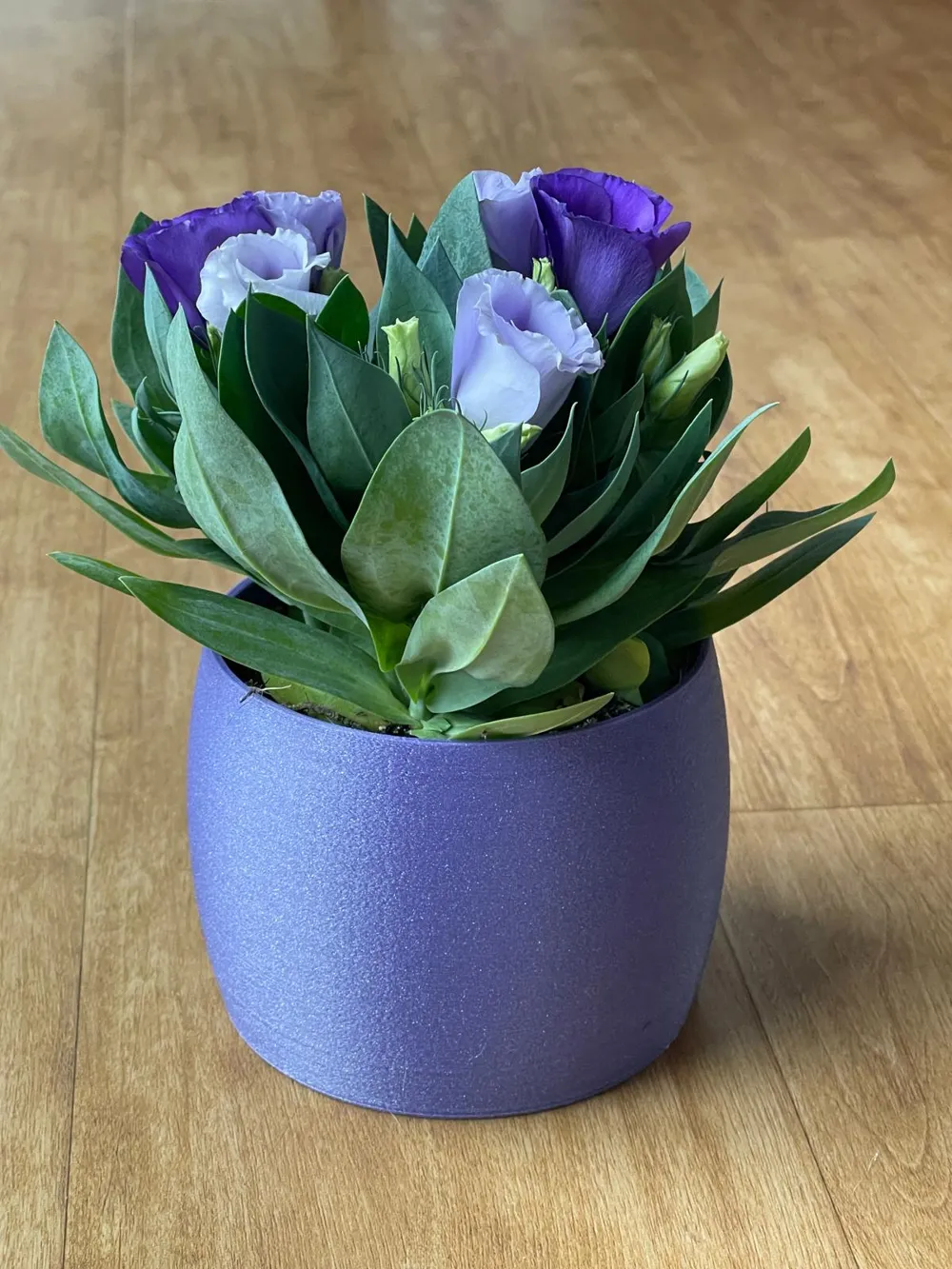 Plain Planter by LilDoc MakerWorld: Download Free 3D Models