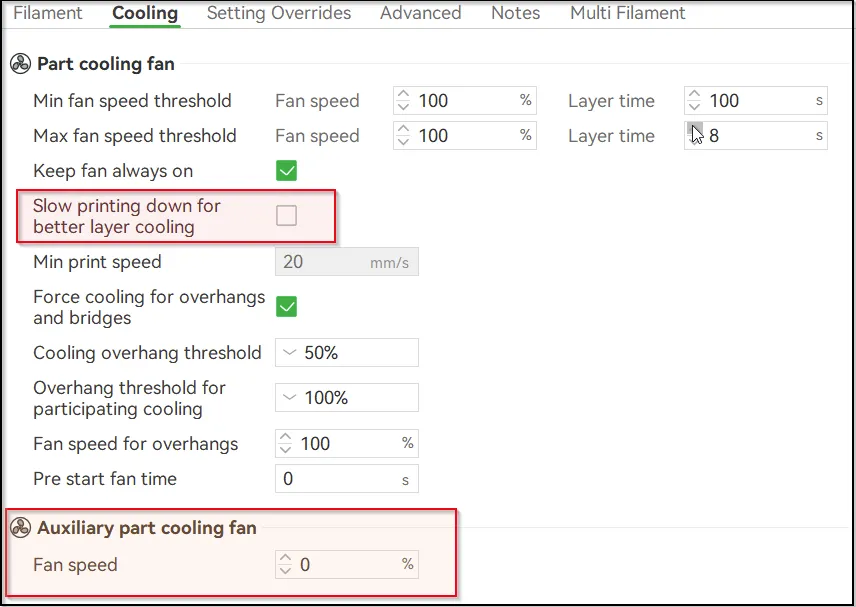 RocketBoost Lamp – Launch Your Savings (NO AMS) by Piuppi MakerWorld ...