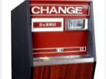 Arcade Change Machine - Free 3D Print Model - MakerWorld