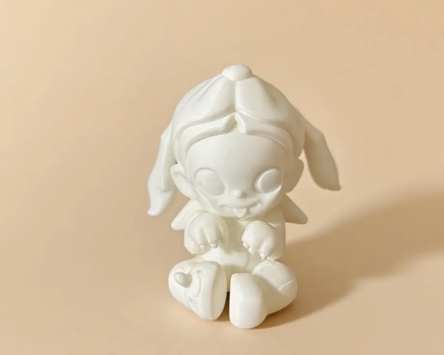 zsiga All This Allowed Series Clumsy Disguise Silly Disguise Figure ...