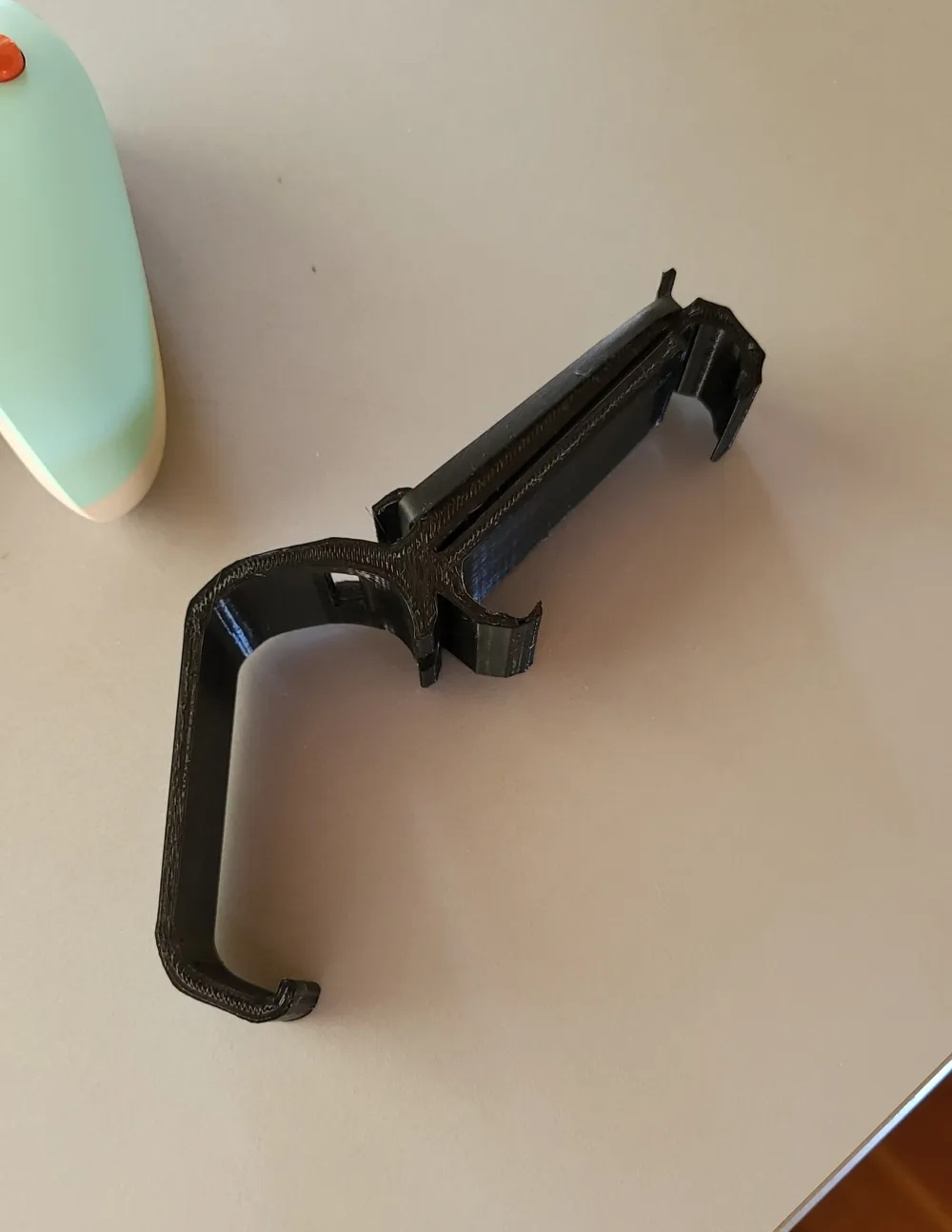 8BitDo Ultimate 2C Controller Phone Mount Remixed by JTheSpyder ...