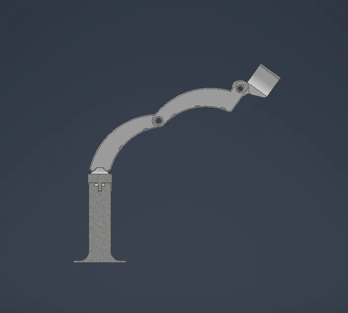 SOLDER FUME EXTRACTOR - Free 3D Print Model - MakerWorld