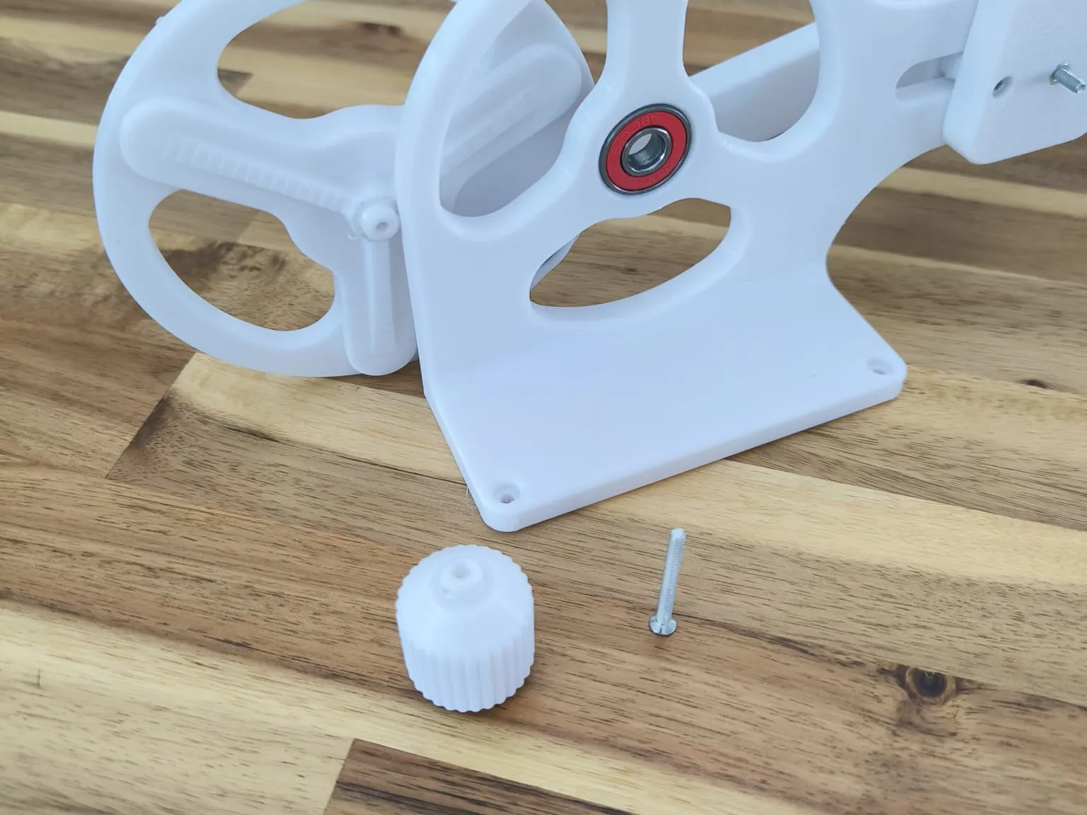 Oscillating Spray Can Mixer by WarriorSoto MakerWorld: Download Free 3D ...