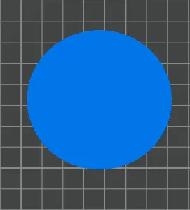 circle disk - Free 3D Print Model - MakerWorld