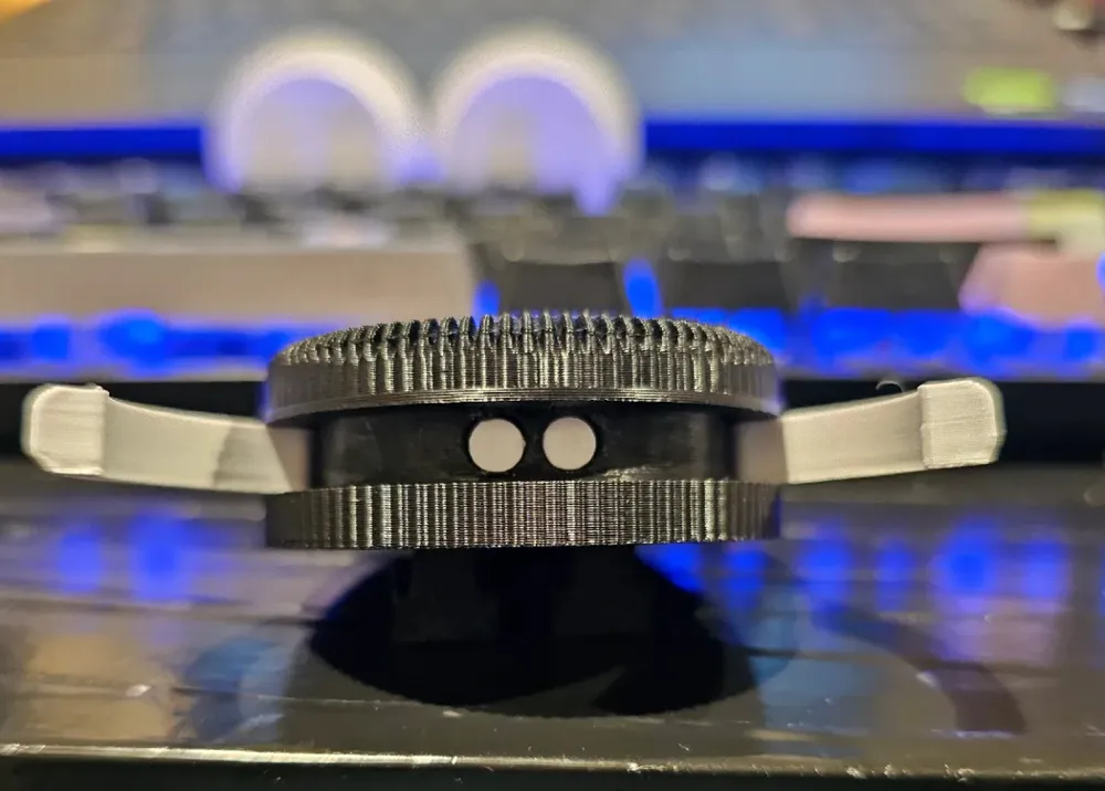 Oreo transformer by JJL667 MakerWorld: Download Free 3D Models