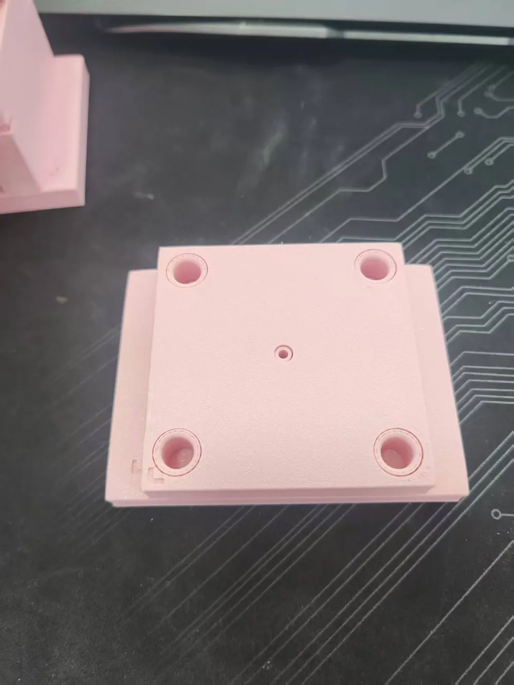 Mini Injection Mold by user_3027195746 MakerWorld: Download Free 3D Models