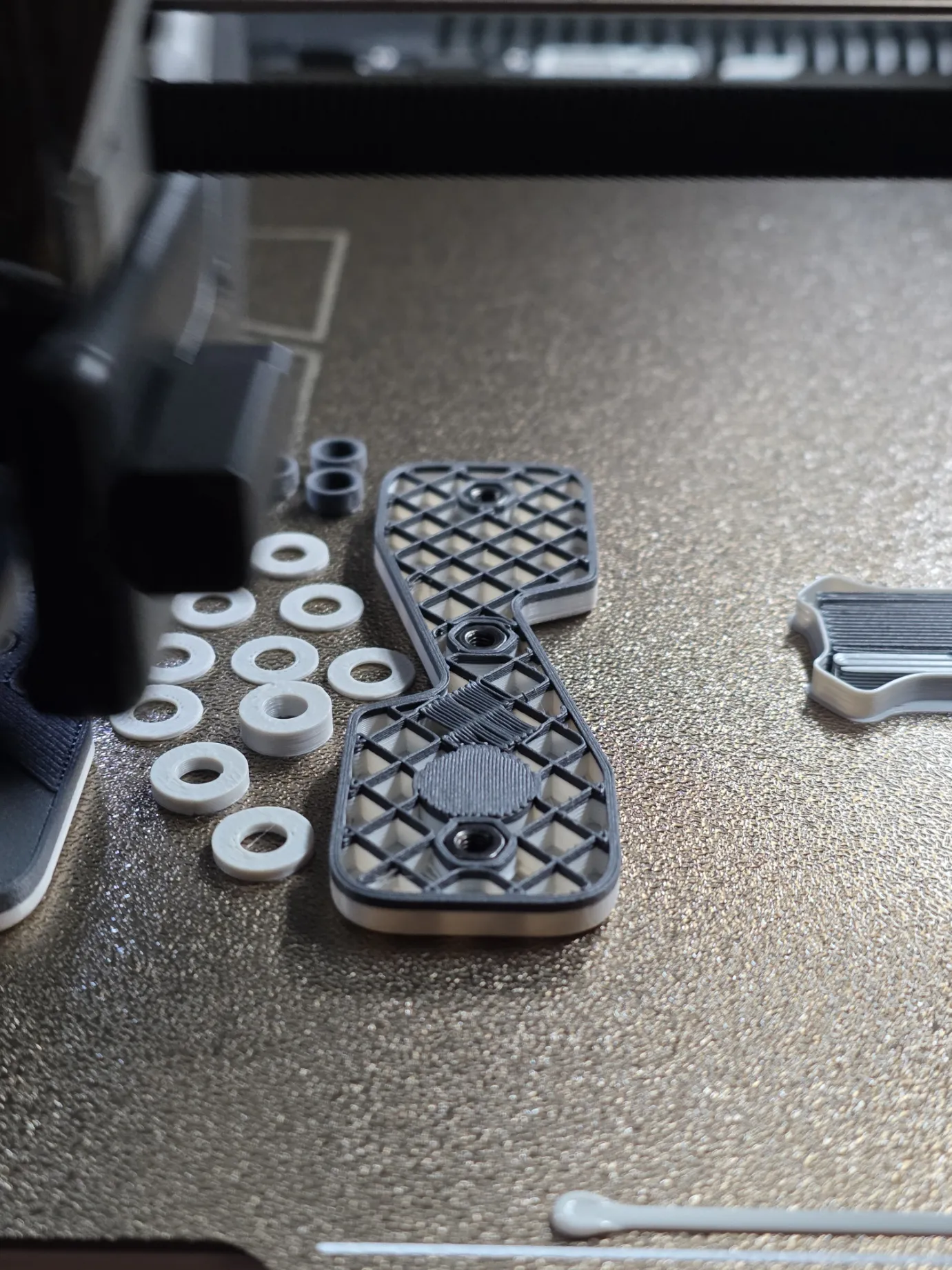 Pocket Smart Keyholder - Free 3D Print Model - MakerWorld