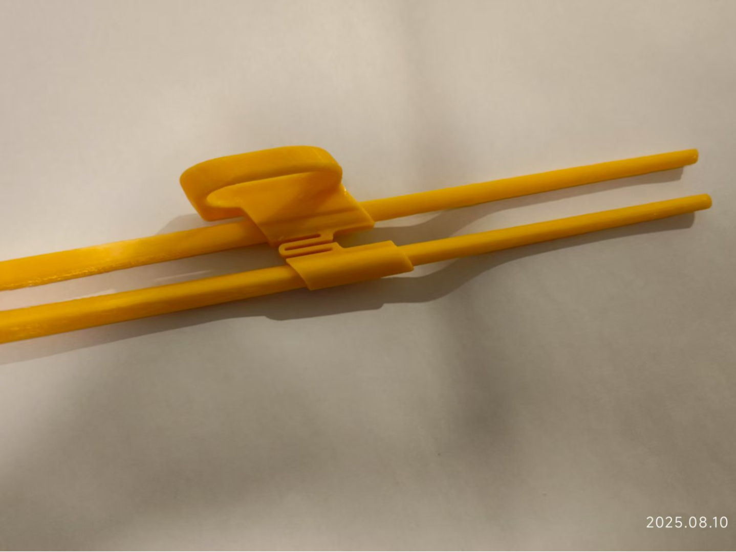 Chopstick Helper&Corrector by user_2026861155 MakerWorld: Download Free ...