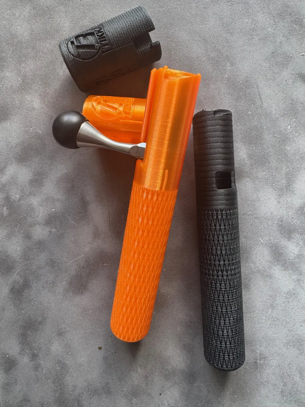 Bolt Holder by pa molin MakerWorld: Download Free 3D Models
