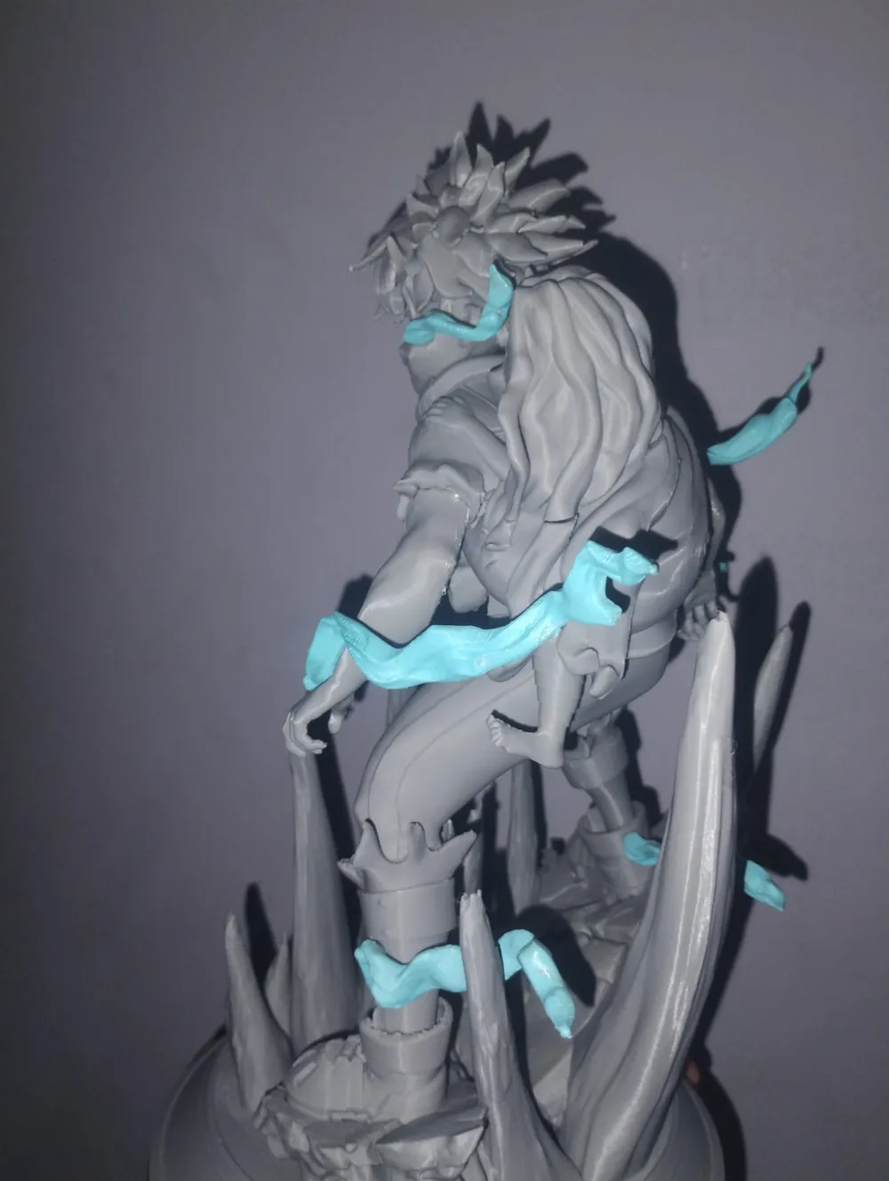 Deku and Eri Figure Remixed by davidesfamoso MakerWorld: Download Free ...
