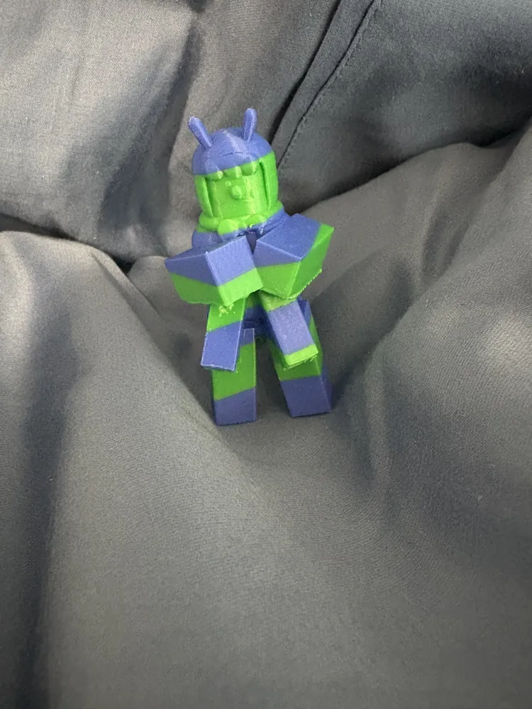 pilby - Roblox regretevator by Vanilla10 MakerWorld: Download Free 3D ...