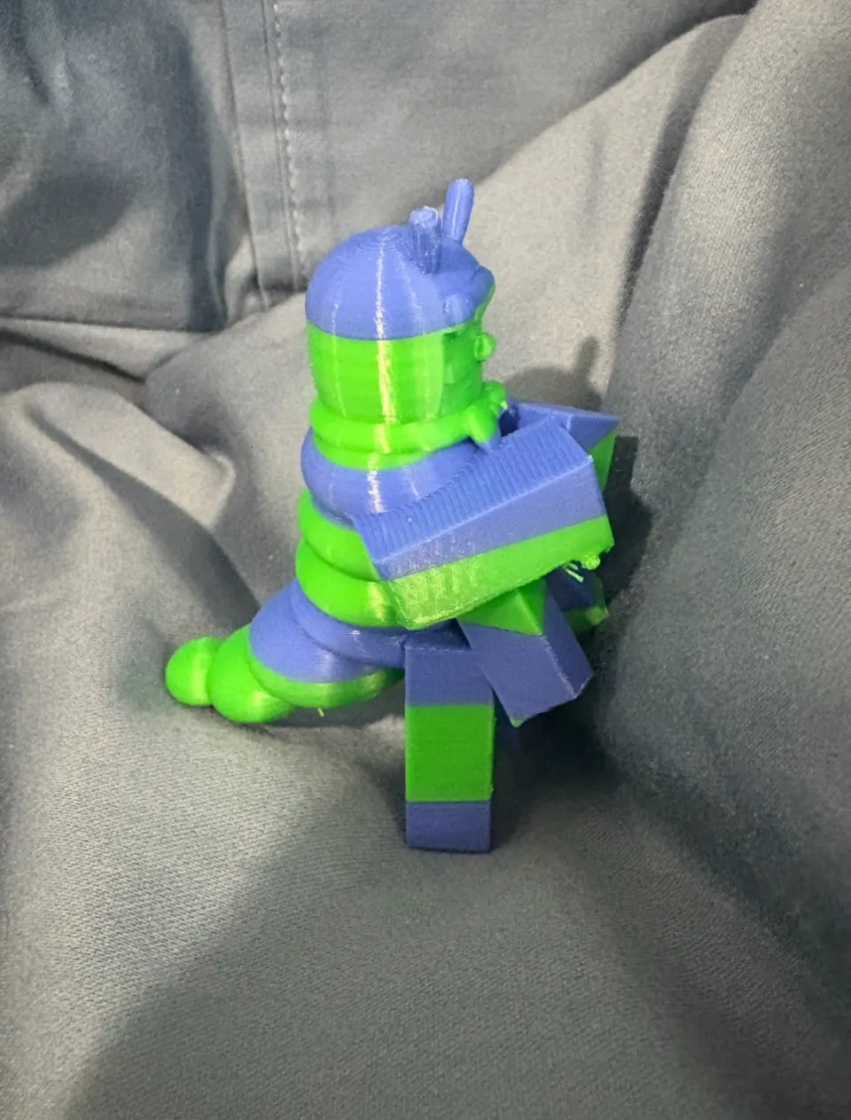 pilby - Roblox regretevator by Vanilla10 MakerWorld: Download Free 3D ...