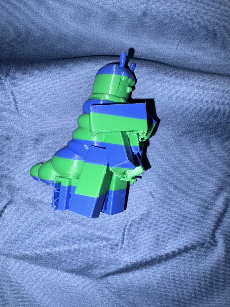 pilby - Roblox regretevator by Vanilla10 MakerWorld: Download Free 3D ...