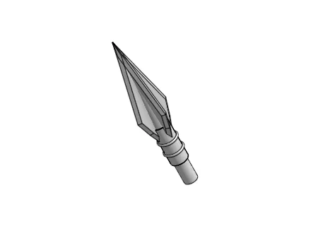 One True Flag (Helldivers 2) von MineCon12 MakerWorld: Kostenlose 3D ...