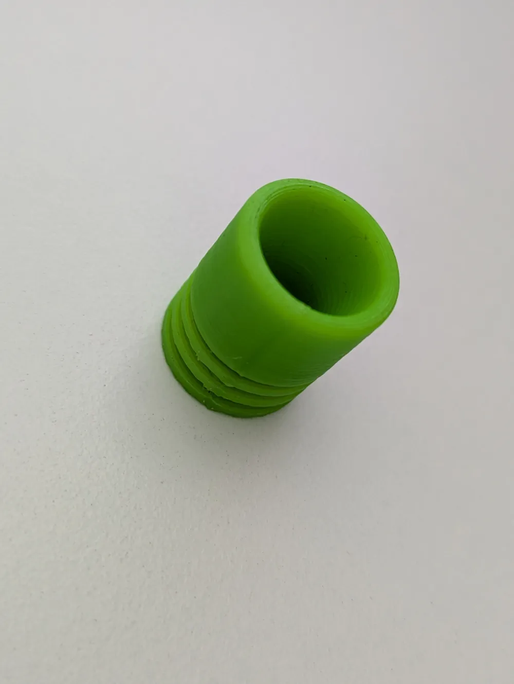 Smok TFV16/TFV8 V2 drip tip - Free 3D Print Model - MakerWorld