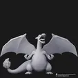 charizard by user_695142600 MakerWorld: Download Free 3D Models