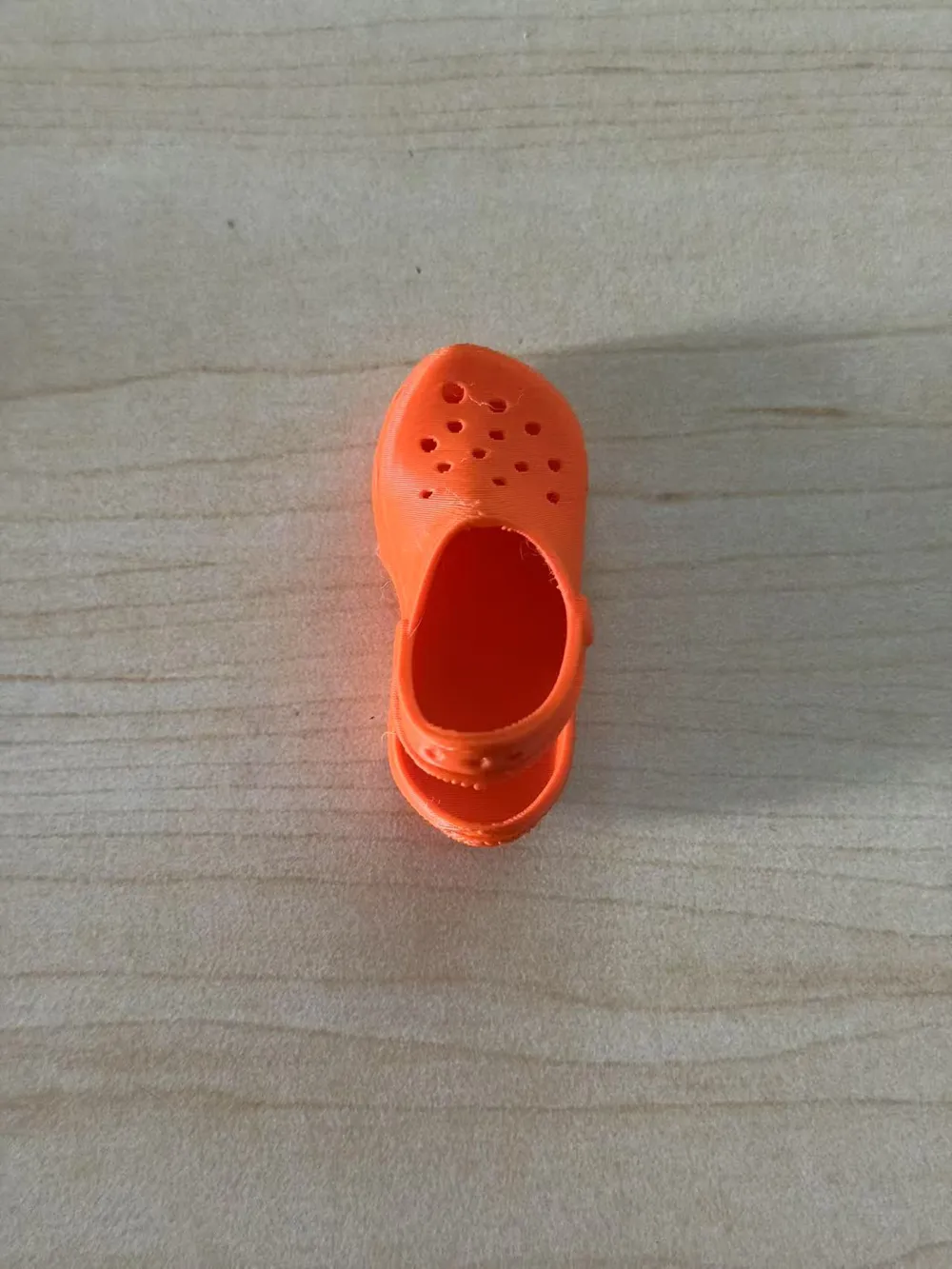 Crocs Clogs by muzi MakerWorld: Download Free 3D Models