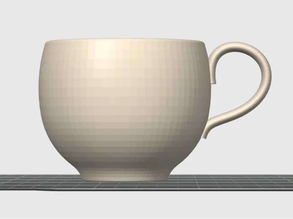 Teacup by tanx MakerWorld: Download Free 3D Models
