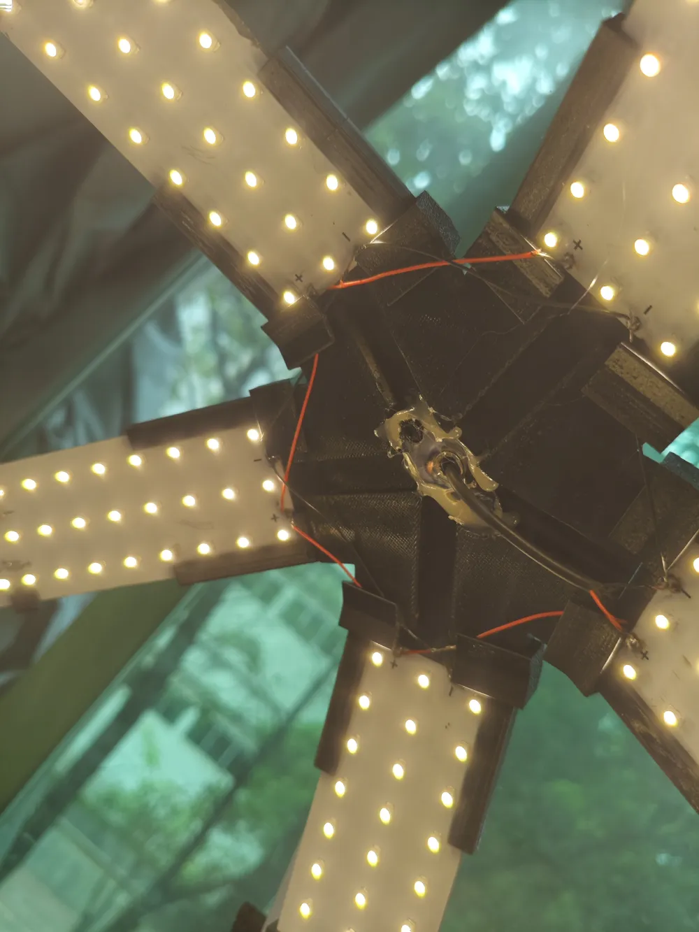 Death Stranding Lamp (Basic Version) by user_1520877786 MakerWorld ...