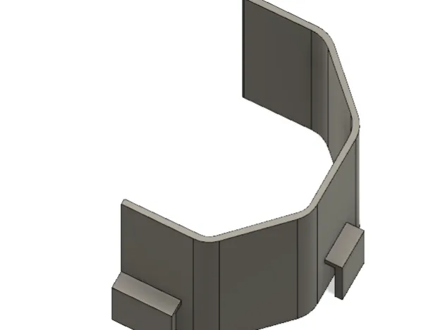 Wonder Shield - Free 3D Print Model - MakerWorld