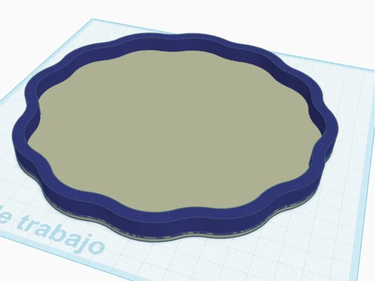 Planter base - Free 3D Print Model - MakerWorld