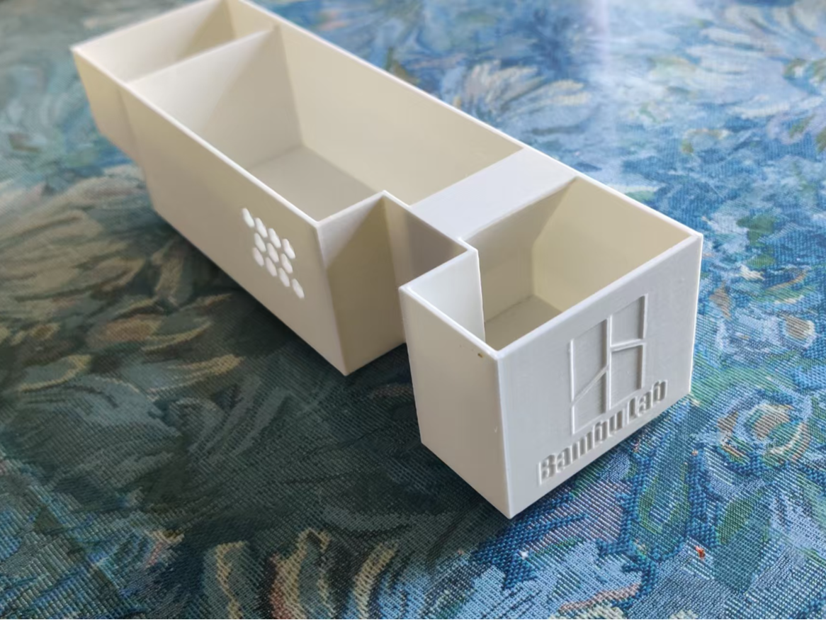 A1 Side Access Storage Box by user_2210284563 MakerWorld: Download Free ...