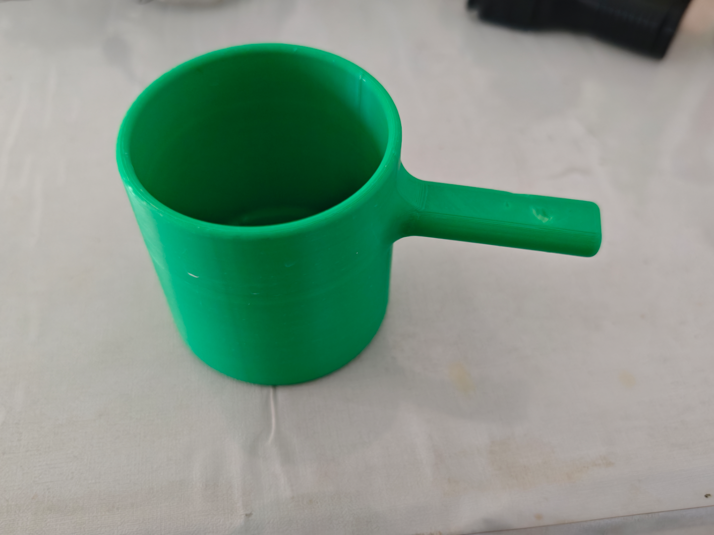 Leaky Water Scoop by user_2092280884 MakerWorld: Download Free 3D Models