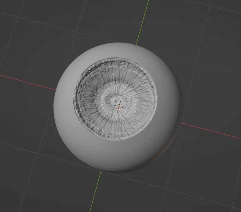 Detailed eye for Ball Jointed Dolls (bjds) - Free 3D Print Model ...