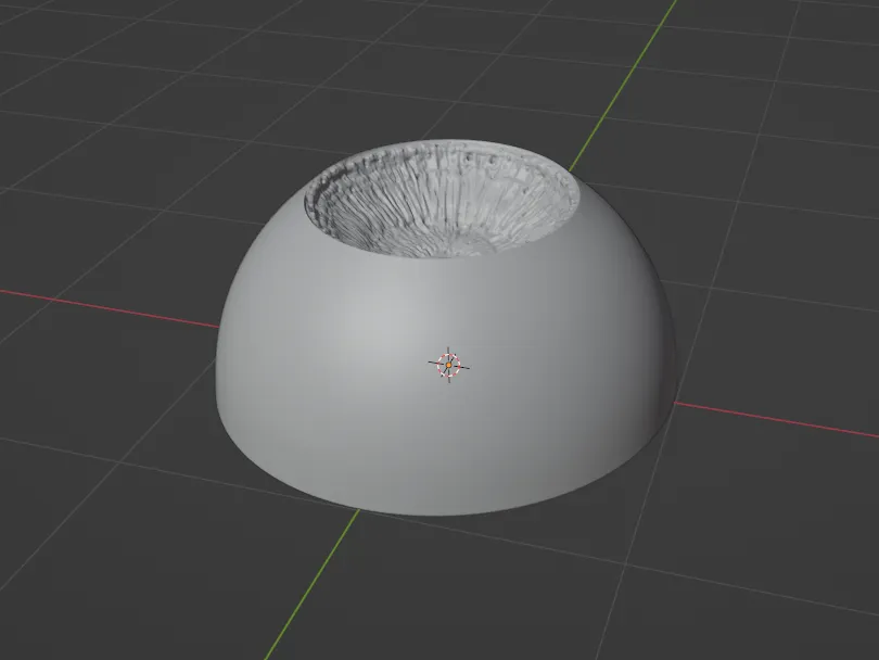 Detailed eye for Ball Jointed Dolls (bjds) - Free 3D Print Model ...