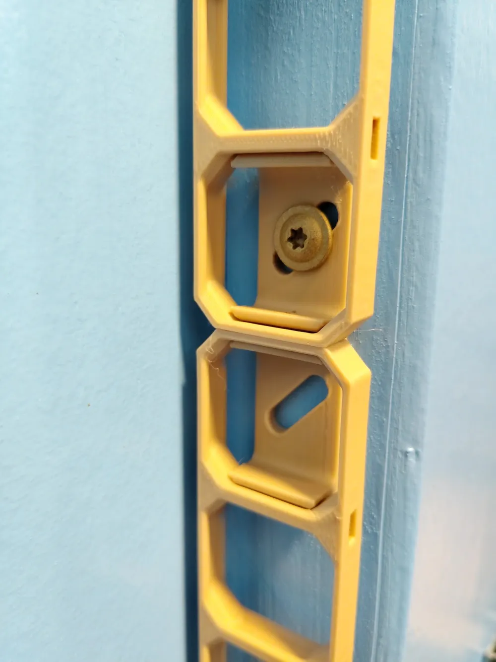 openGrid Connector / Standoff - Free 3D Print Model - MakerWorld