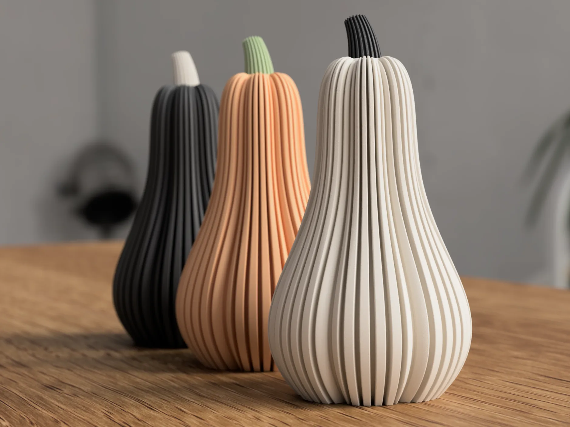 Acorn Containers by SabreDesign MakerWorld: Download Free 3D Models