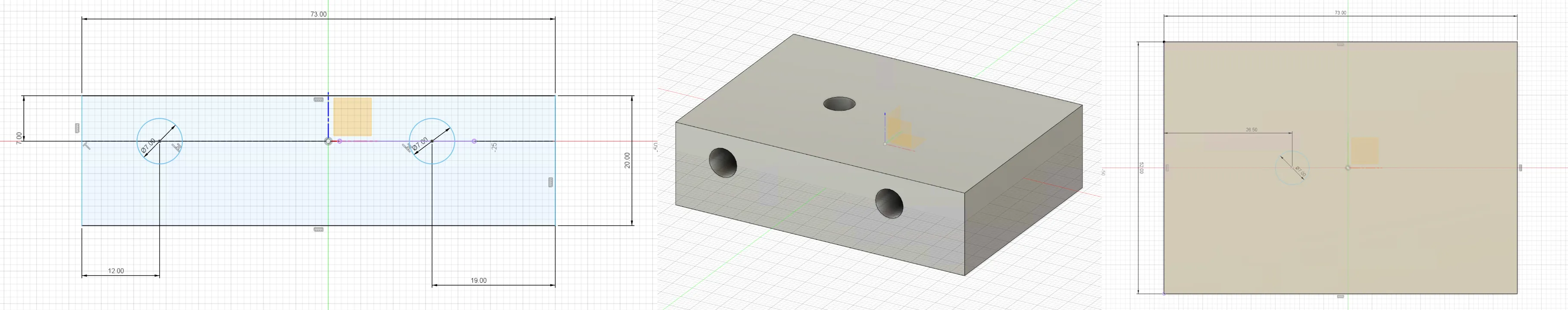 Wind-Up Box Add-On | Move Any 3D Print! - Free 3D Print Model - MakerWorld