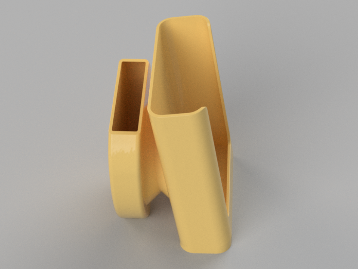 Multimeter holder by user_4001876076 MakerWorld: Download Free 3D Models