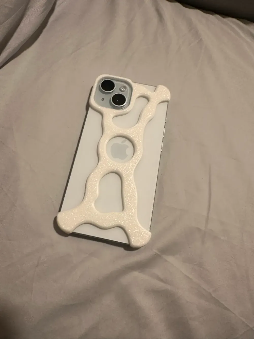 iPhone 15 Pro Exoskeleton Case by Layerslab MakerWorld: Download Free ...