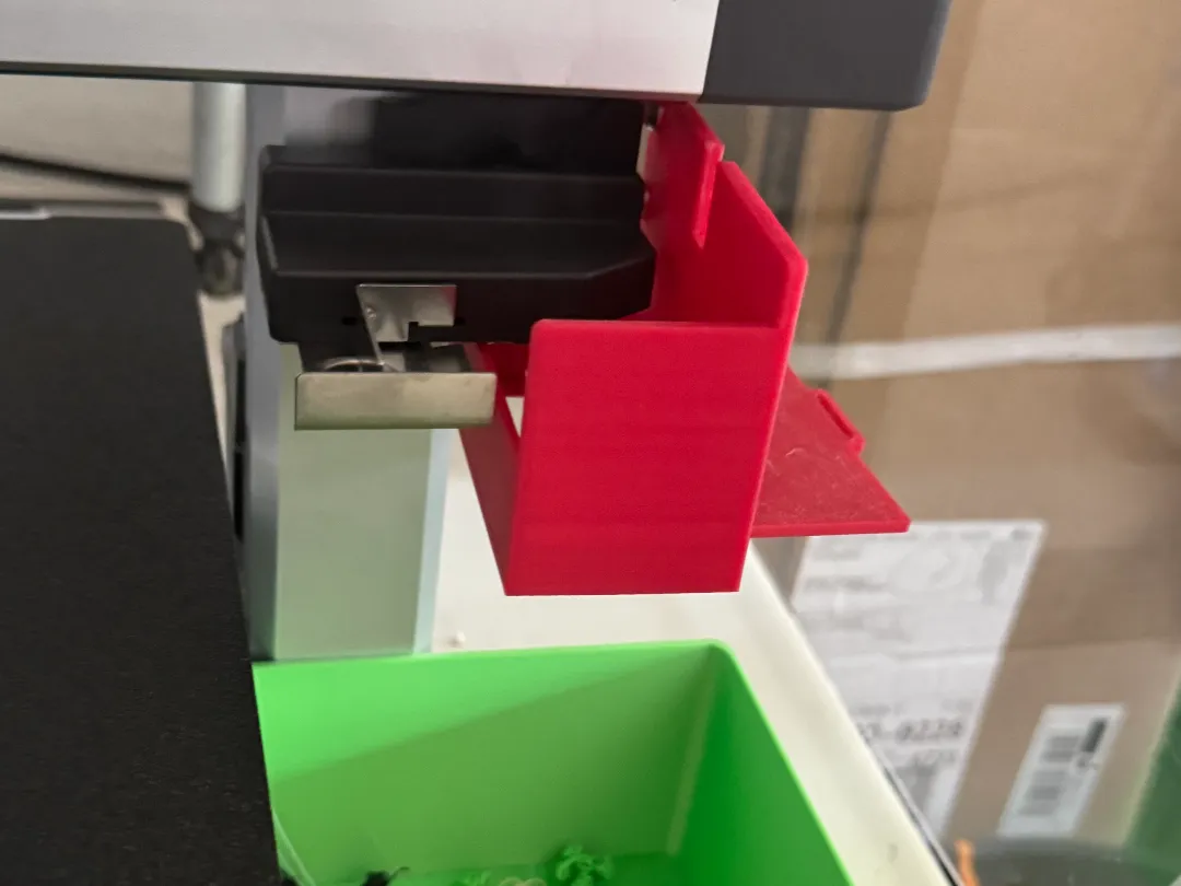 Kobra 3 Max Remixado por C00per0ne MakerWorld: Baixe modelos 3D gratuitos