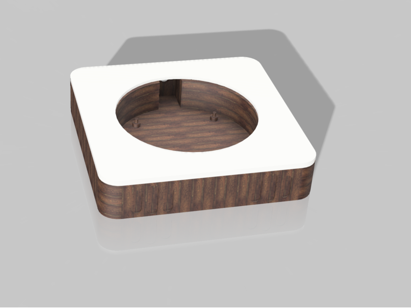 Magnetic Levitation Box by user_3307144404 MakerWorld: Download Free 3D ...