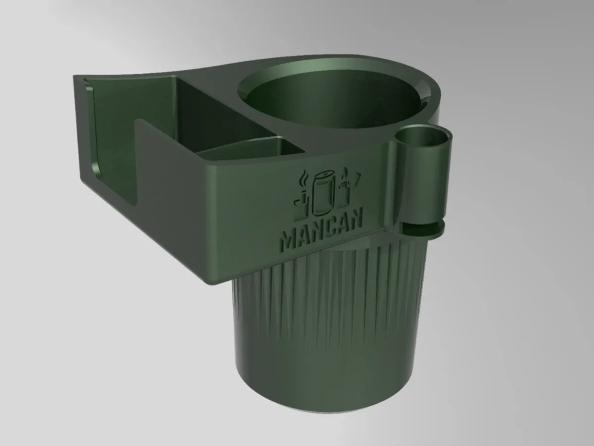The ManCan by nova_designs MakerWorld: Download Free 3D Models