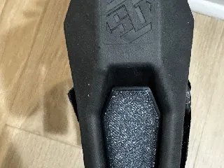 AR-15 Pistol HBPDW brace plug - Free 3D Print Model - MakerWorld