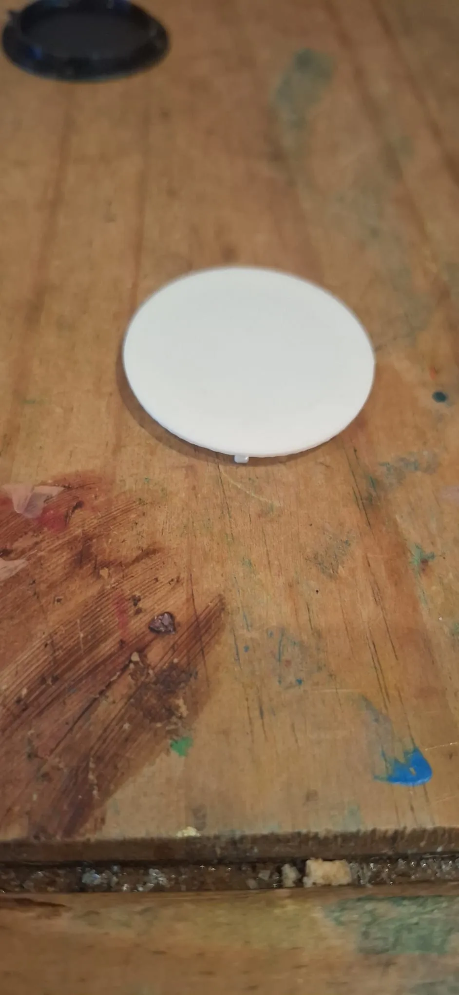 pop socket cover plain - Free 3D Print Model - MakerWorld