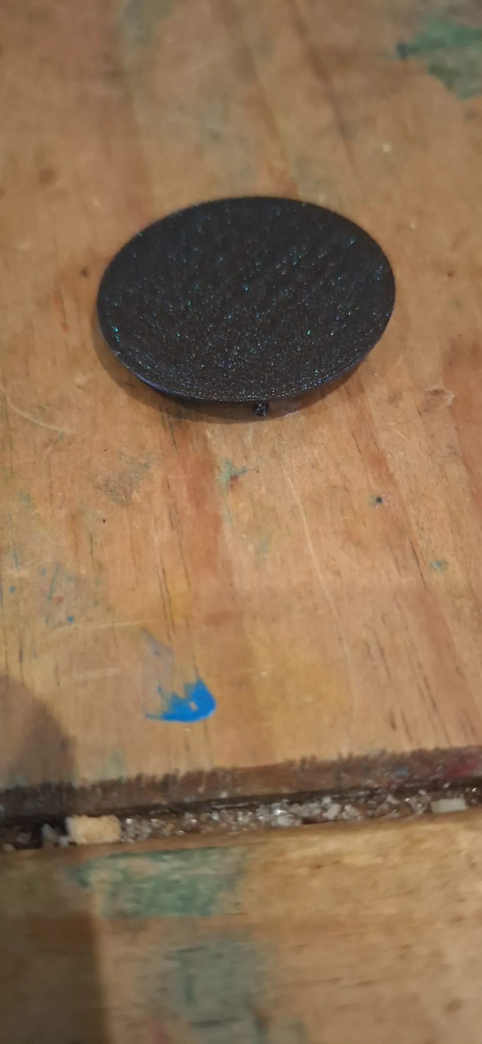 pop socket cover plain - Free 3D Print Model - MakerWorld