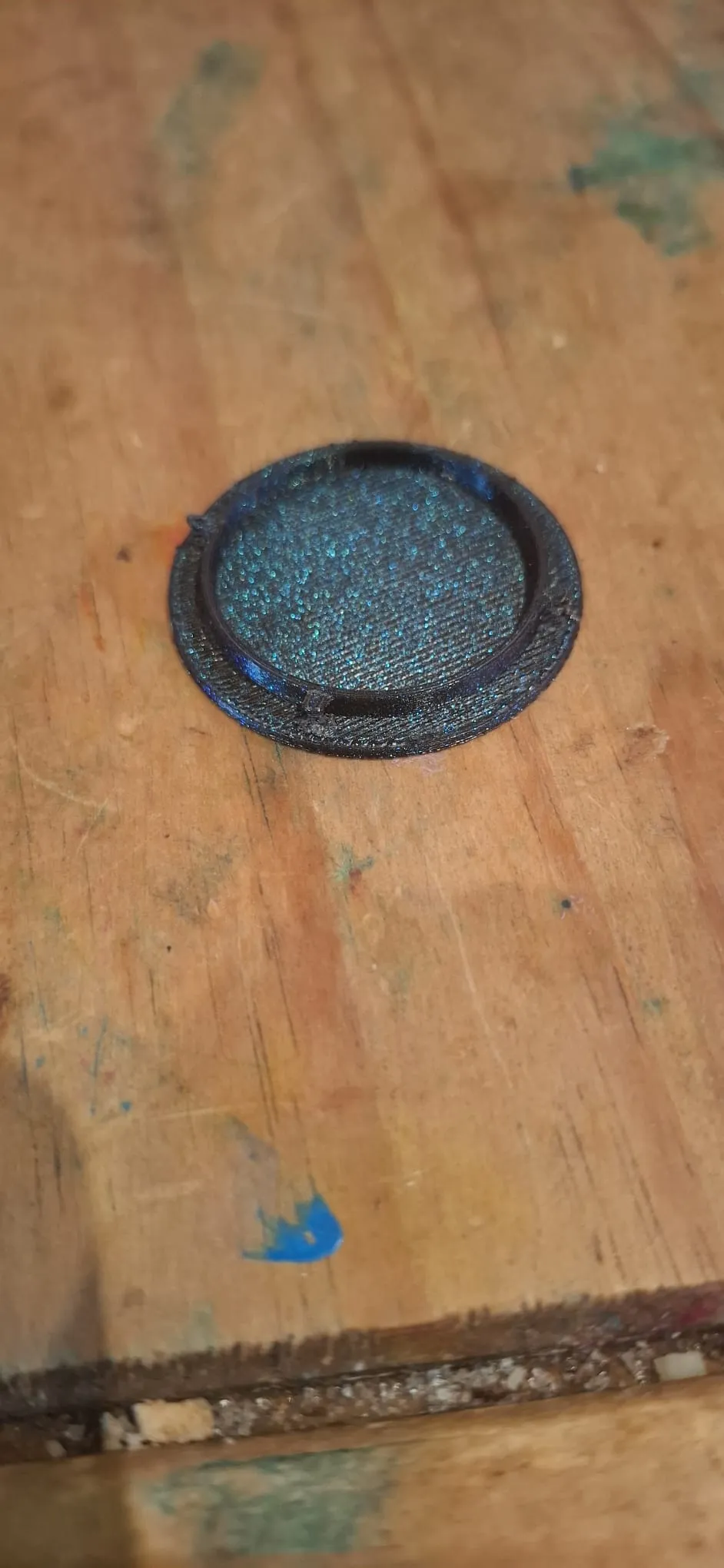 pop socket cover plain - Free 3D Print Model - MakerWorld