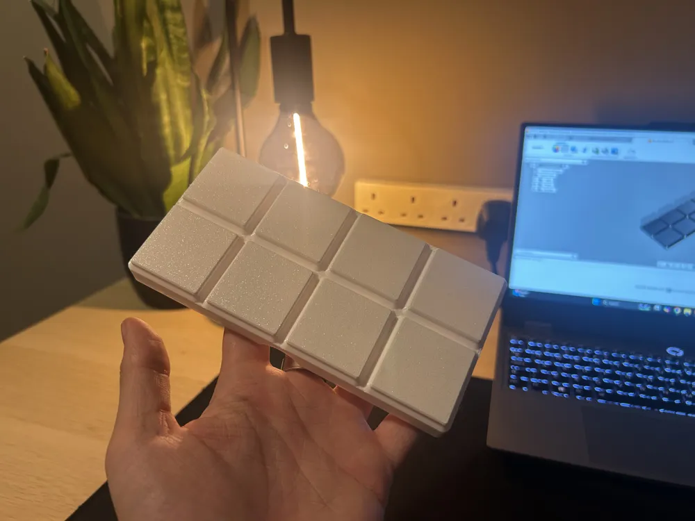 Gridfinity Blanks - Simple and Ready to Use Remixed by Design To Refine ...