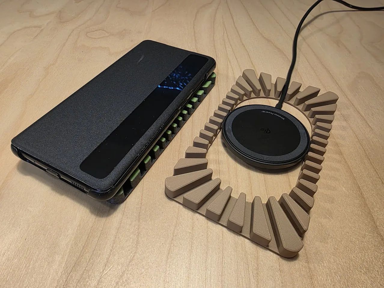 Anker Zolo Frame - Free 3D Print Model - MakerWorld