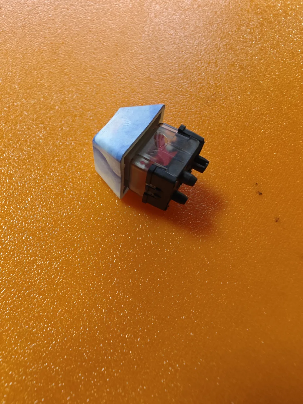 ROG RX Optical Switch to Cross-Stem Conversion by ZXN MakerWorld ...
