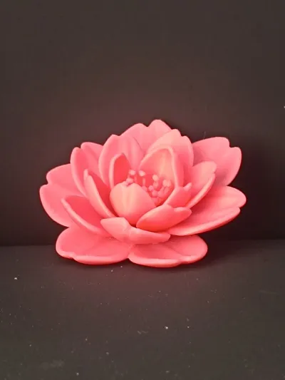 Cherry blossom by freemaker MakerWorld: Download Free 3D Models